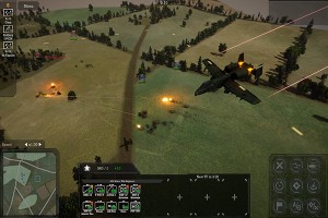 MicroProse Regiments - Wargames Player